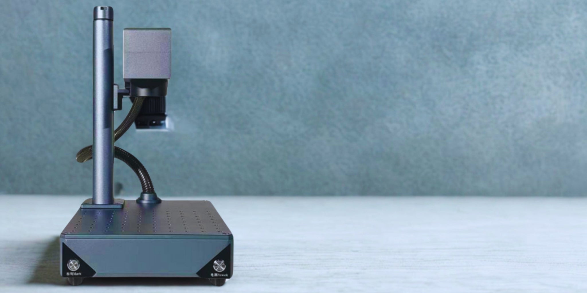 Fiber Laser Markers | Precision Industrial Laser Engraving Systems