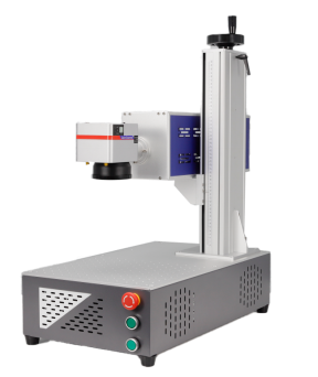 CO2 Laser Marker