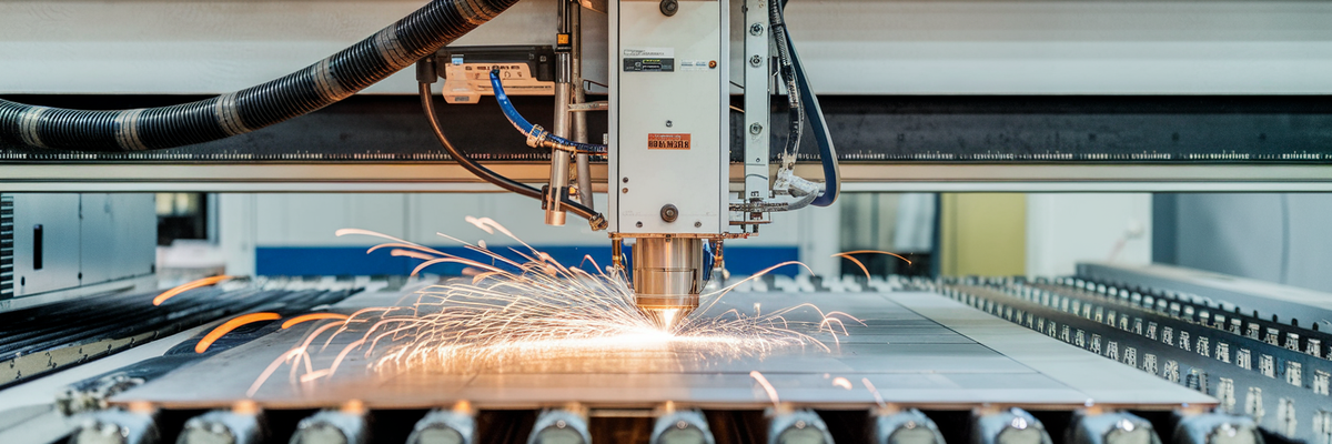 Fiber Laser Markers | Precision Industrial Laser Engraving Systems